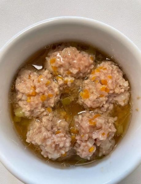 丸子怎么做好吃_丸子做法大全图解-第2张图片-山城妙识