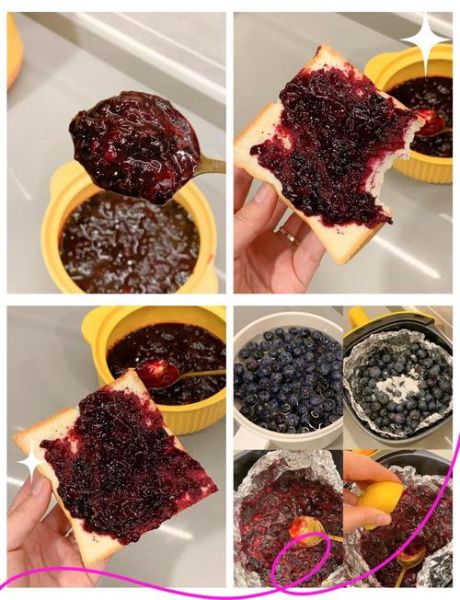 蓝莓酱可以做什么菜_蓝莓酱入菜技巧-第2张图片-山城妙识 蓝莓酱可以做什么菜_蓝莓酱入菜技巧-第2张图片-山城妙识
