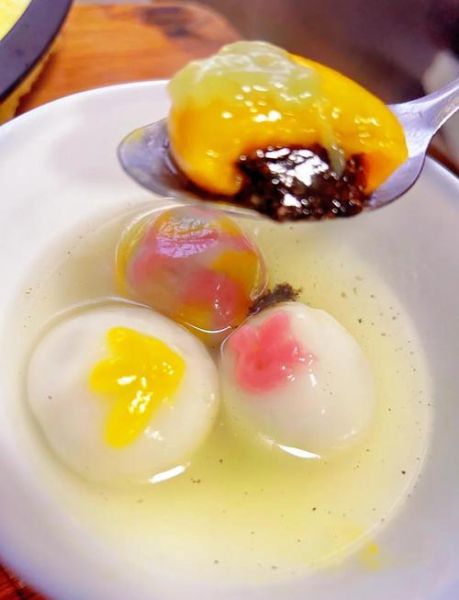 元宵节吃汤圆寓意什么_汤圆象征团圆吗-第2张图片-山城妙识