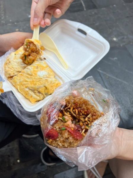 贵州街边小吃有哪些_贵州街边小吃大全图片-第1张图片-山城妙识