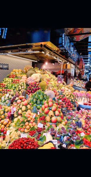 西班牙菜市场在哪里_西班牙菜市场必买清单-第1张图片-山城妙识