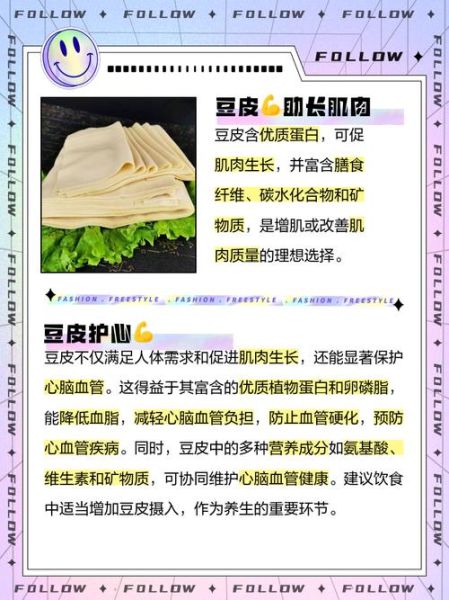 豆腐皮蛋白质含量是多少_怎么算-第1张图片-山城妙识