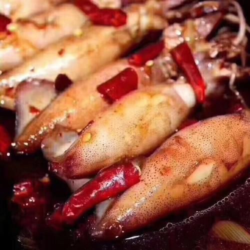 海兔子怎么清洗_海兔子清洗视频教程-第3张图片-山城妙识