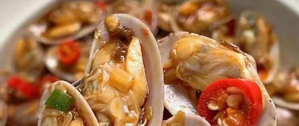 蚬子是花甲吗_蚬子和花甲的区别-第2张图片-山城妙识