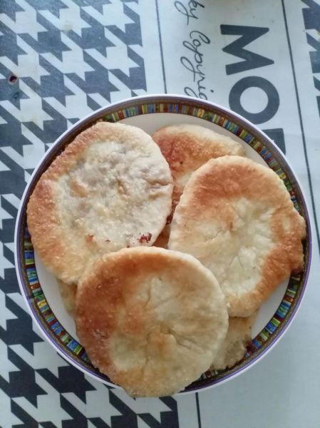 发面牛肉馅饼怎么做_牛肉馅饼发面技巧-第2张图片-山城妙识