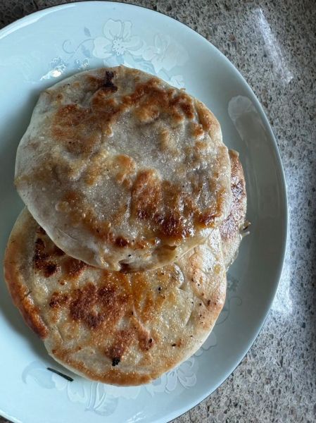 发面牛肉馅饼怎么做_牛肉馅饼发面技巧-第3张图片-山城妙识