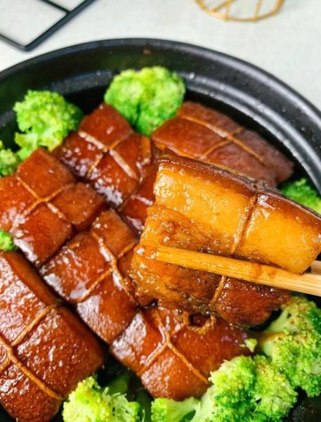 靠肉的做法大全窍门_靠肉怎么做好吃又嫩-第2张图片-山城妙识