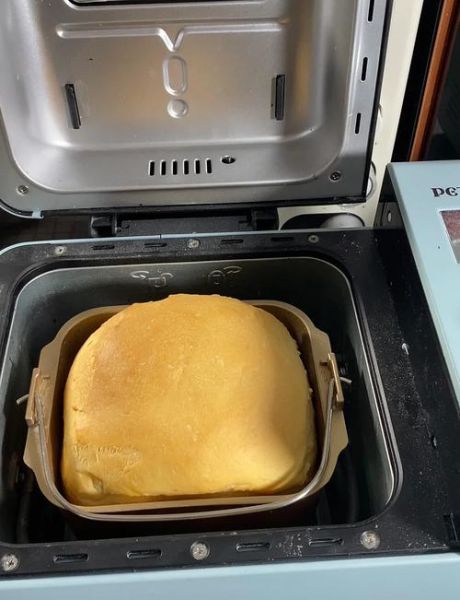 全自动面包机做蛋糕怎么做_全自动面包机做蛋糕用什么模式-第1张图片-山城妙识