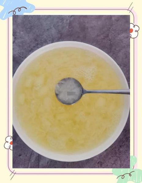 银耳怎么泡发_银耳怎么煮出胶-第3张图片-山城妙识