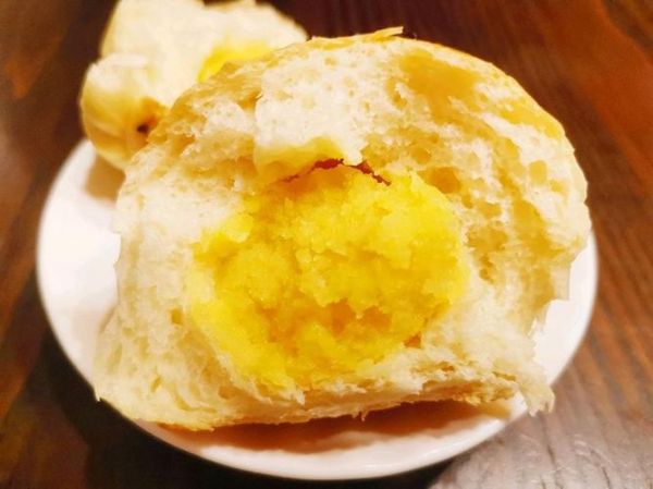 奶黄馅怎么做_奶黄馅流沙技巧-第3张图片-山城妙识