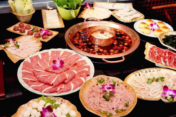 中国最有名气的火锅店有哪些_哪家最好吃-第1张图片-山城妙识