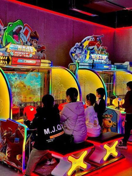 鱼丸游戏电玩城怎么玩_鱼丸游戏电玩城靠谱吗-第2张图片-山城妙识