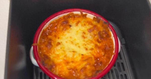 千层面怎么做_千层面烤箱温度和时间-第1张图片-山城妙识