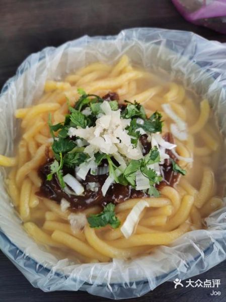 酸汤子是什么做的_酸汤子的做法和原料-第3张图片-山城妙识