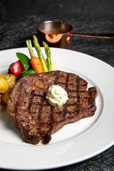 煎黑椒牛排怎么做_家常做法步骤-第2张图片-山城妙识