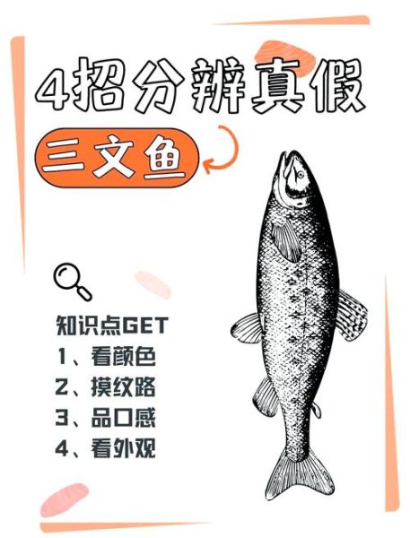 虹鳟鱼生吃安全吗_如何辨别虹鳟鱼生吃的风险-第3张图片-山城妙识