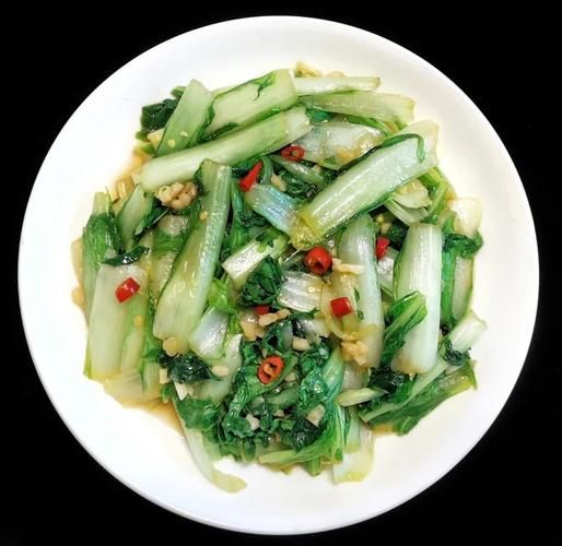 炖大白菜的做法大全_怎么做才好吃-第3张图片-山城妙识