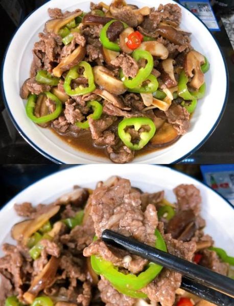 香菇肥牛怎么做_香菇肥牛热量高吗-第1张图片-山城妙识 香菇肥牛怎么做_香菇肥牛热量高吗-第1张图片-山城妙识