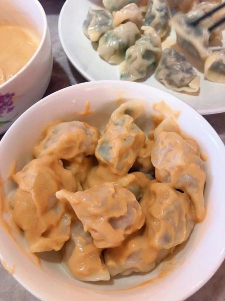 沙县花生酱怎么做_正宗沙县花生酱配方-第1张图片-山城妙识