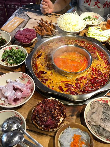 火锅视频在线观看_哪里可以看高清完整版-第2张图片-山城妙识