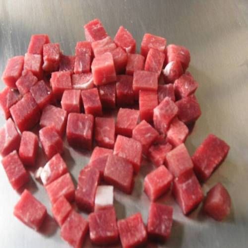 肉丁图片怎么保存_肉丁图片高清下载方法-第3张图片-山城妙识