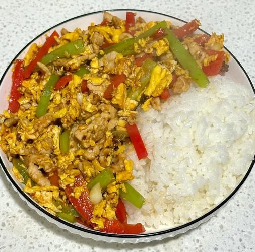 老干妈炒鸡蛋怎么做_老干妈炒鸡蛋好吃吗-第1张图片-山城妙识