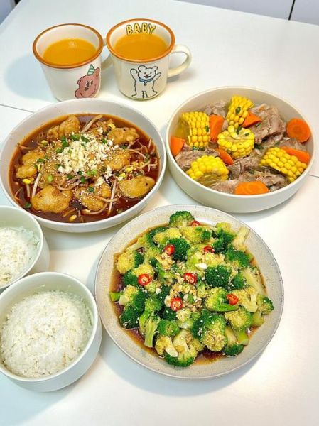 夏季晚餐吃什么好_适合夏天的简单食谱-第1张图片-山城妙识