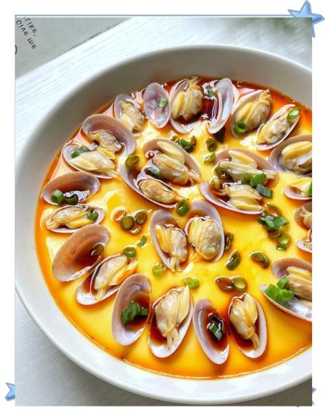 花蛤肉炒鸡蛋怎么做_花蛤肉炒鸡蛋的做法窍门-第3张图片-山城妙识 花蛤肉炒鸡蛋怎么做_花蛤肉炒鸡蛋的做法窍门-第3张图片-山城妙识