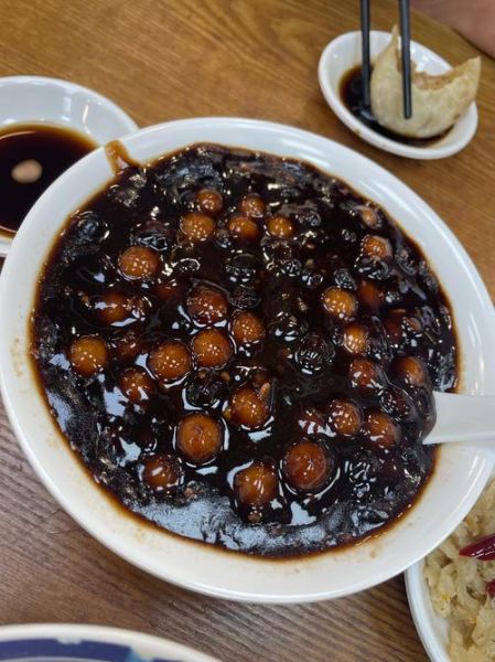 赤豆元宵的做法_赤豆元宵热量高吗-第2张图片-山城妙识