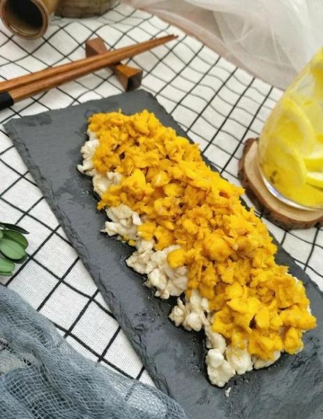 赛螃蟹炒鸡蛋怎么做_赛螃蟹炒鸡蛋的家常做法-第3张图片-山城妙识