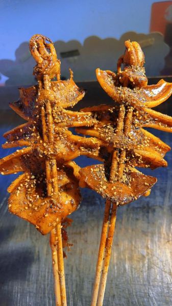 鱿鱼图片大全大图动漫_铁板鱿鱼怎么做才嫩-第3张图片-山城妙识 鱿鱼图片大全大图动漫_铁板鱿鱼怎么做才嫩-第3张图片-山城妙识