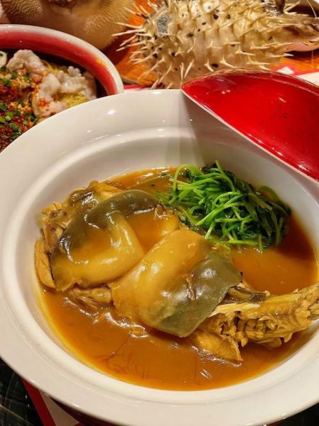 河豚鱼怎么做好吃_家常河豚鱼做法大全-第1张图片-山城妙识