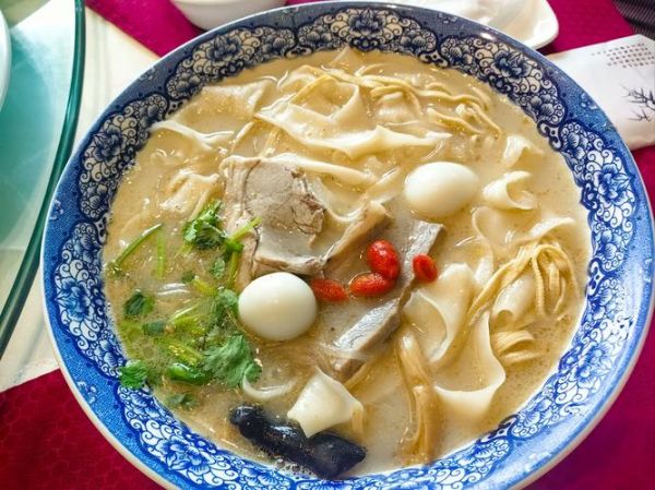 河南十大特色菜有哪些_怎么在家做最正宗-第3张图片-山城妙识