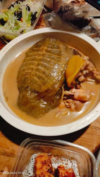 甲鱼汤的做法大全_甲鱼汤煲汤材料有哪些-第3张图片-山城妙识