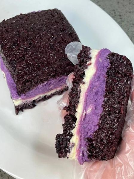 紫薯怎么吃最好吃_紫薯怎么蒸才软糯-第1张图片-山城妙识