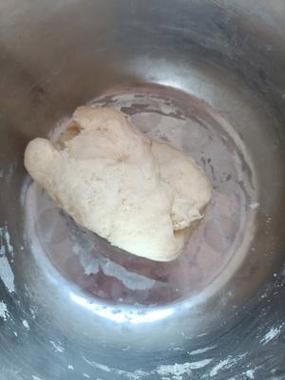 烤馕的家庭制作方法_怎样让馕皮鼓泡-第2张图片-山城妙识