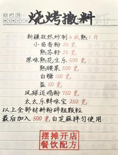 调料批发厂家哪家好_调料批发价格怎么算-第2张图片-山城妙识 调料批发厂家哪家好_调料批发价格怎么算-第2张图片-山城妙识