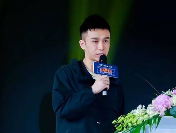 喜茶创始人是谁_喜茶创始人背景揭秘-第1张图片-山城妙识