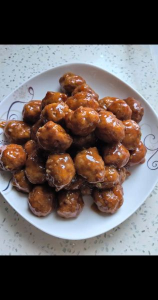 糖醋丸子是哪里的菜_正宗做法-第2张图片-山城妙识 糖醋丸子是哪里的菜_正宗做法-第2张图片-山城妙识