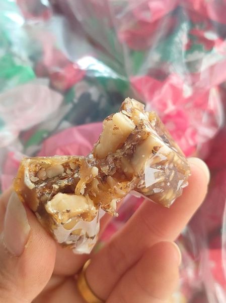 麦芽糖可以做什么美食_麦芽糖经典小吃做法-第1张图片-山城妙识