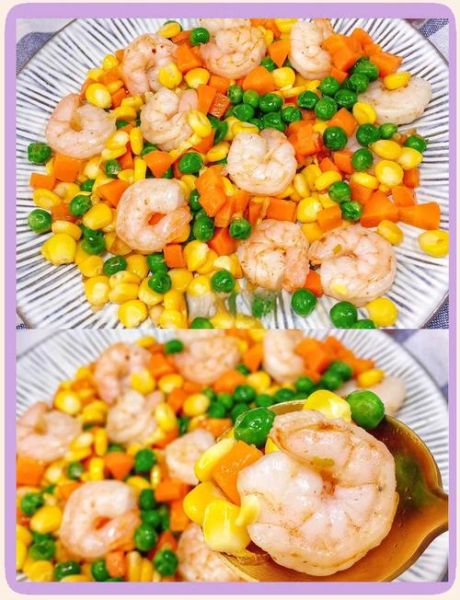 虾仁馅配什么菜最好吃_虾仁馅和什么蔬菜搭配最鲜-第1张图片-山城妙识