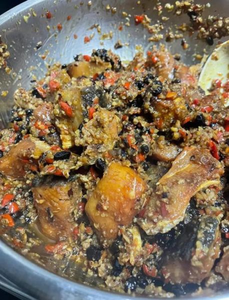 糟鱼怎么做才入味_家常糟鱼做法步骤-第3张图片-山城妙识