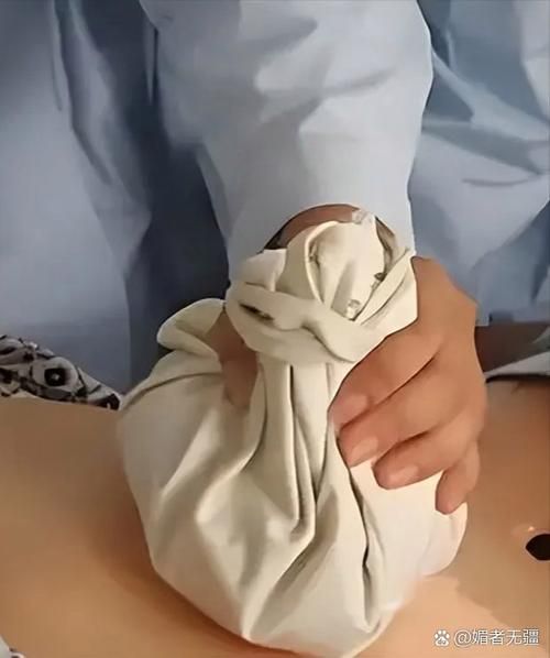 粗盐热敷能祛湿吗_粗盐热敷能祛寒吗-第1张图片-山城妙识