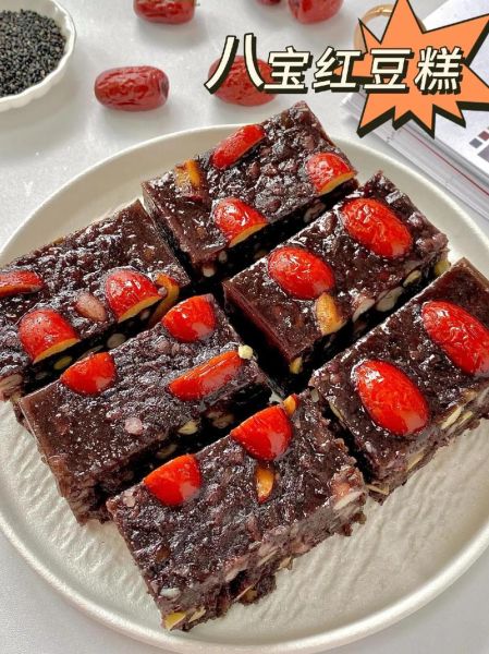 红豆糕蒸多久才熟_红豆糕蒸多久口感最佳-第2张图片-山城妙识