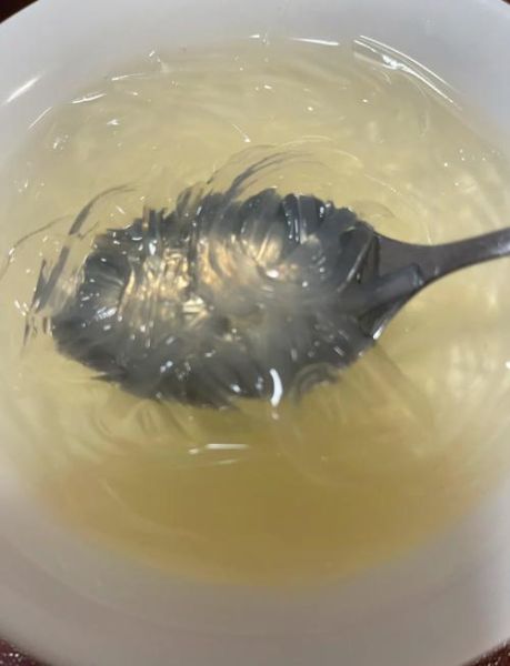 海石花怎么做_海石花需要煮多久-第1张图片-山城妙识