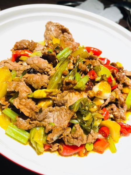 附近正宗湘菜馆哪家好_湘菜馆必点招牌菜-第2张图片-山城妙识