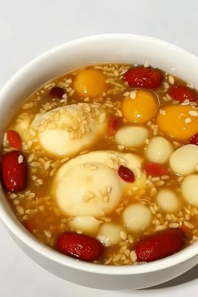 汤圆怎么蒸着吃_蒸汤圆需要多长时间-第3张图片-山城妙识