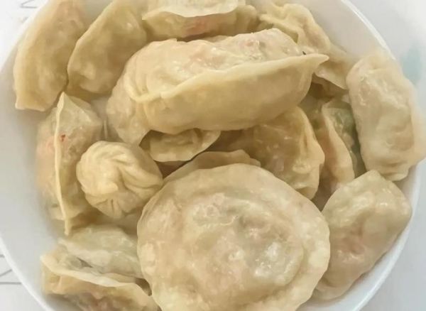 大头菜素馅饺子怎么做_大头菜素馅饺子好吃吗-第3张图片-山城妙识