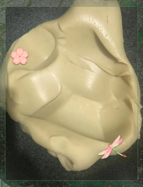 莲蓉馅怎么做_莲蓉馅配方比例-第1张图片-山城妙识