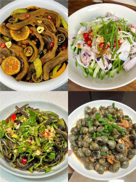 家常夜宵食谱大全_夜宵吃什么简单又健康-第2张图片-山城妙识